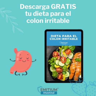 ¿Dónde duele el Colon Irritable? Identifica el SII