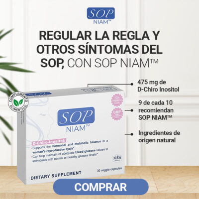 Periodo menstrual irregular: causas más comunes y cómo detectarlo