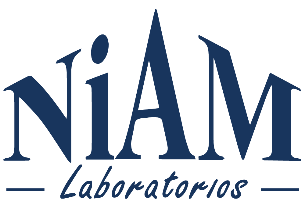 Laboratórios Niam - Suplementos Alimentares Naturais