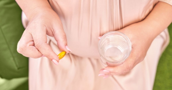 ¿Concevit® tiene efectos secundarios? | Laboratorios Niam
